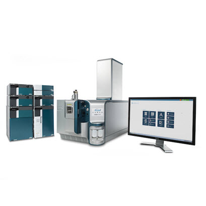 X500R QTOF System | SCIEX