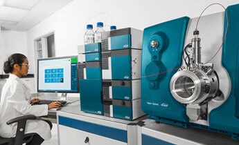 Introduction to LC-MS/MS | SCIEX