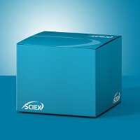 CE-SDS Biologics Purity Analysis Kit | SCIEX