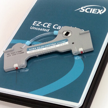 PA 800 plus Pharmaceutical Analysis System | SCIEX