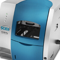 CE-SDS Biologics Purity Analysis Kit | SCIEX