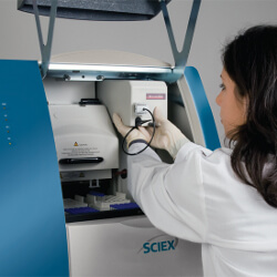 CE-SDS Biologics Purity Analysis Kit | SCIEX
