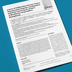 PA 800 plus Pharmaceutical Analysis System | SCIEX