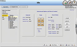 PA 800 Plus 의약품 분석 시스템 | SCIEX