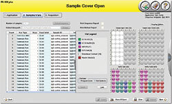 PA 800 Plus 의약품 분석 시스템 | SCIEX