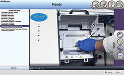 PA 800 plus Pharmaceutical Analysis System | SCIEX