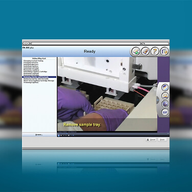 PA 800 Plus 의약품 분석 시스템 | SCIEX