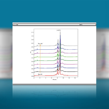 PA 800 Plus 制药分析系统 | SCIEX