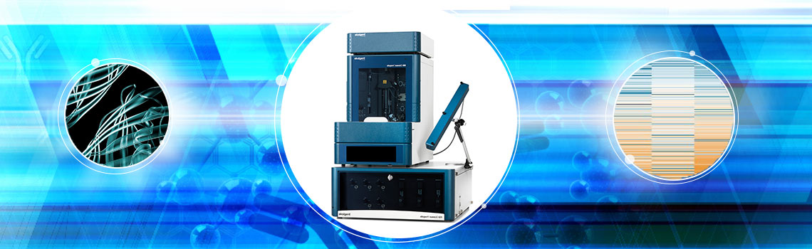 Microflow Technology | SCIEX