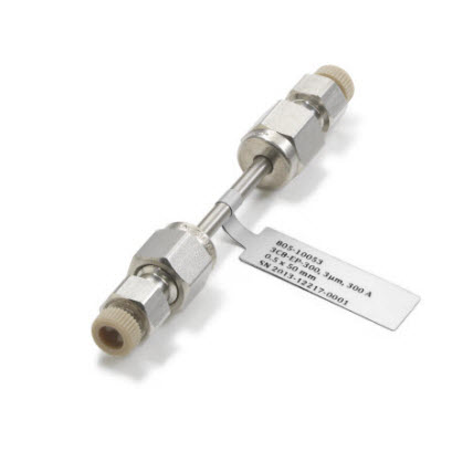 Micro HPLC Columns | SCIEX