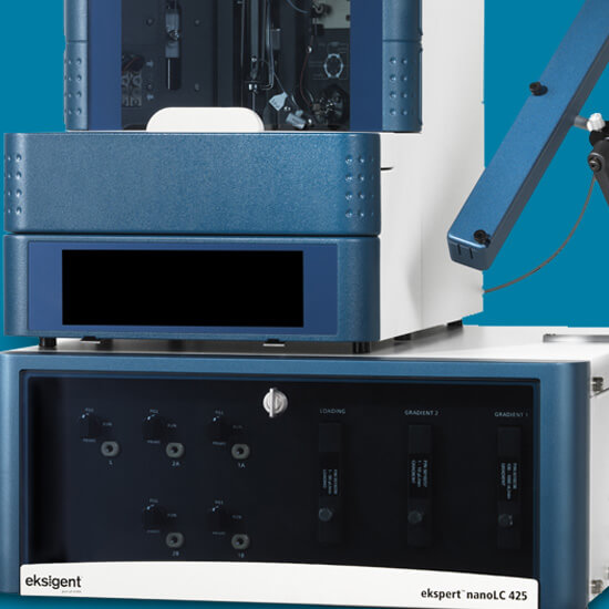 HPLC Products | SCIEX