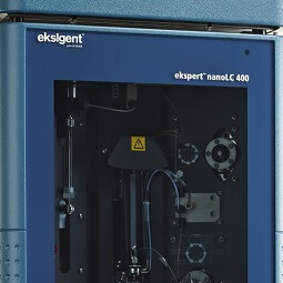 OptiFlow® Turbo V Ion Source | SCIEX