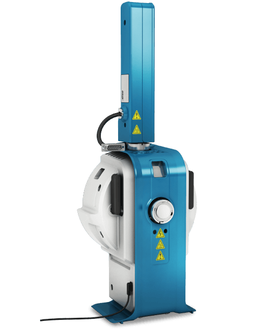 OptiFlow™ Turbo V Ion Source | SCIEX