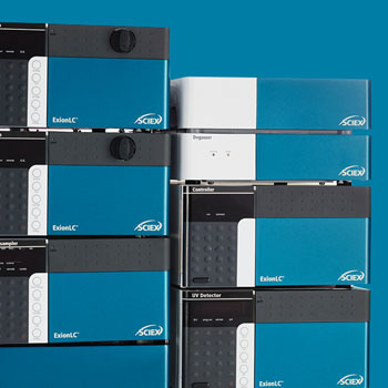 LC-MS Performance Kits | SCIEX