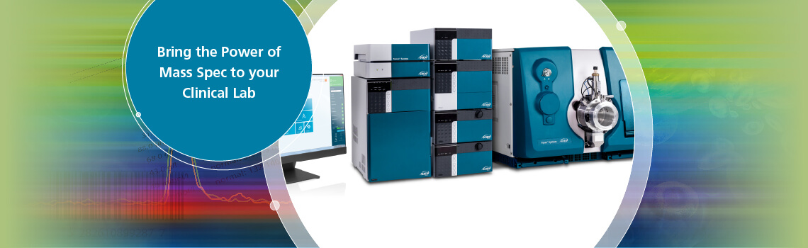 In Vitro Diagnostics | SCIEX