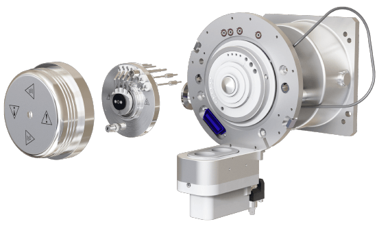 OptiFlow™ Interface | SCIEX