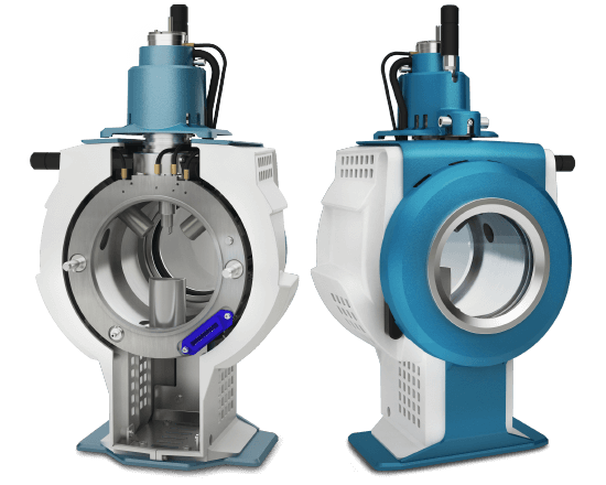 IonDrive Turbo V™ Source | SCIEX