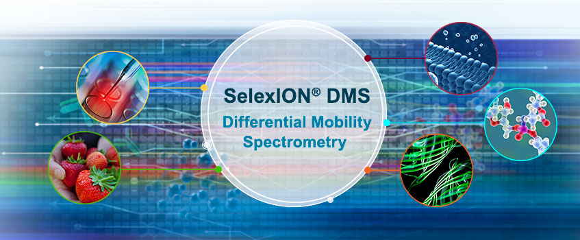 SeleXION 技术 | SCIEX