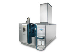 QTOF Mass Spectrometers for Increased Productivity | SCIEX