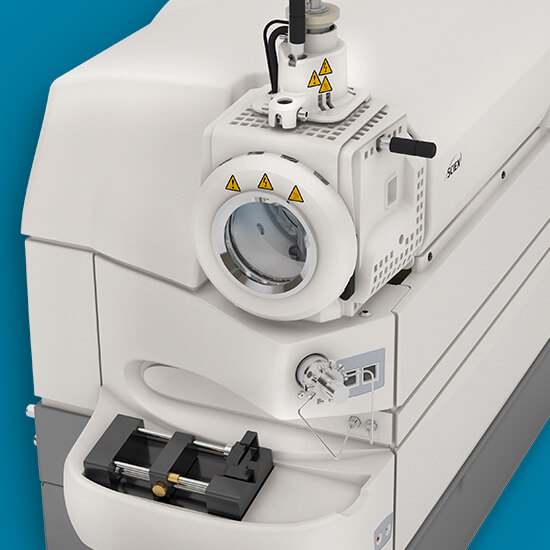 QTRAP LC-MS/MS Systems | SCIEX