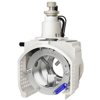 3200 QTRAP LC-MS/MS System | SCIEX