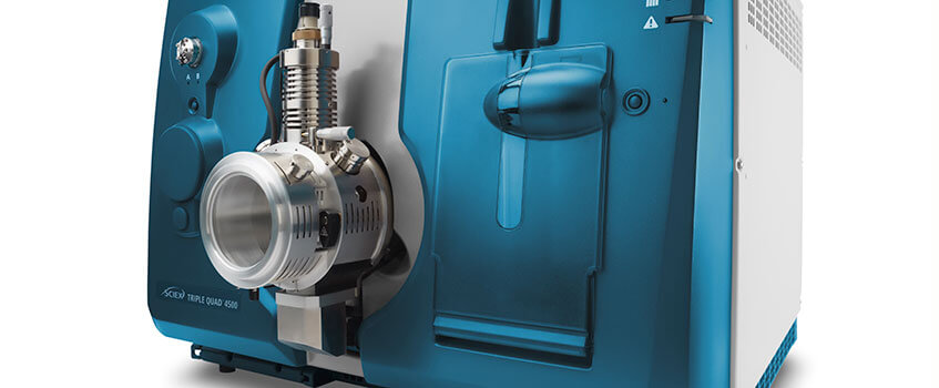 Triple Quad 4500 System | SCIEX