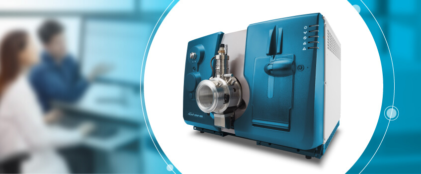 QTRAP 4500 LC-MS/MS System | SCIEX