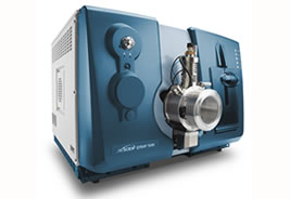 QTRAP质谱系统 | SCIEX