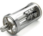 QTRAP 5500 LC-MS/MS System | SCIEX