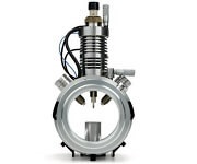 QTRAP 5500 LC-MS/MS System | SCIEX