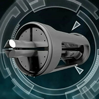 QTRAP®6500+ LC-MS/MS 系统 | SCIEX