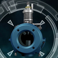 QTRAP 6500+ System | SCIEX