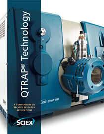 QTRAP Systems | SCIEX
