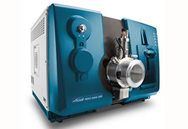 Triple Quad Mass Spectrometer Systems | SCIEX