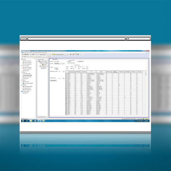 Triple Quad 3500 System | SCIEX