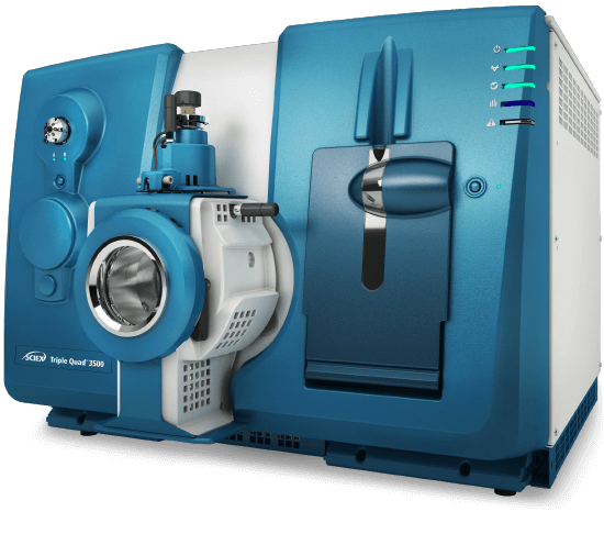Triple Quad 3500 System | SCIEX