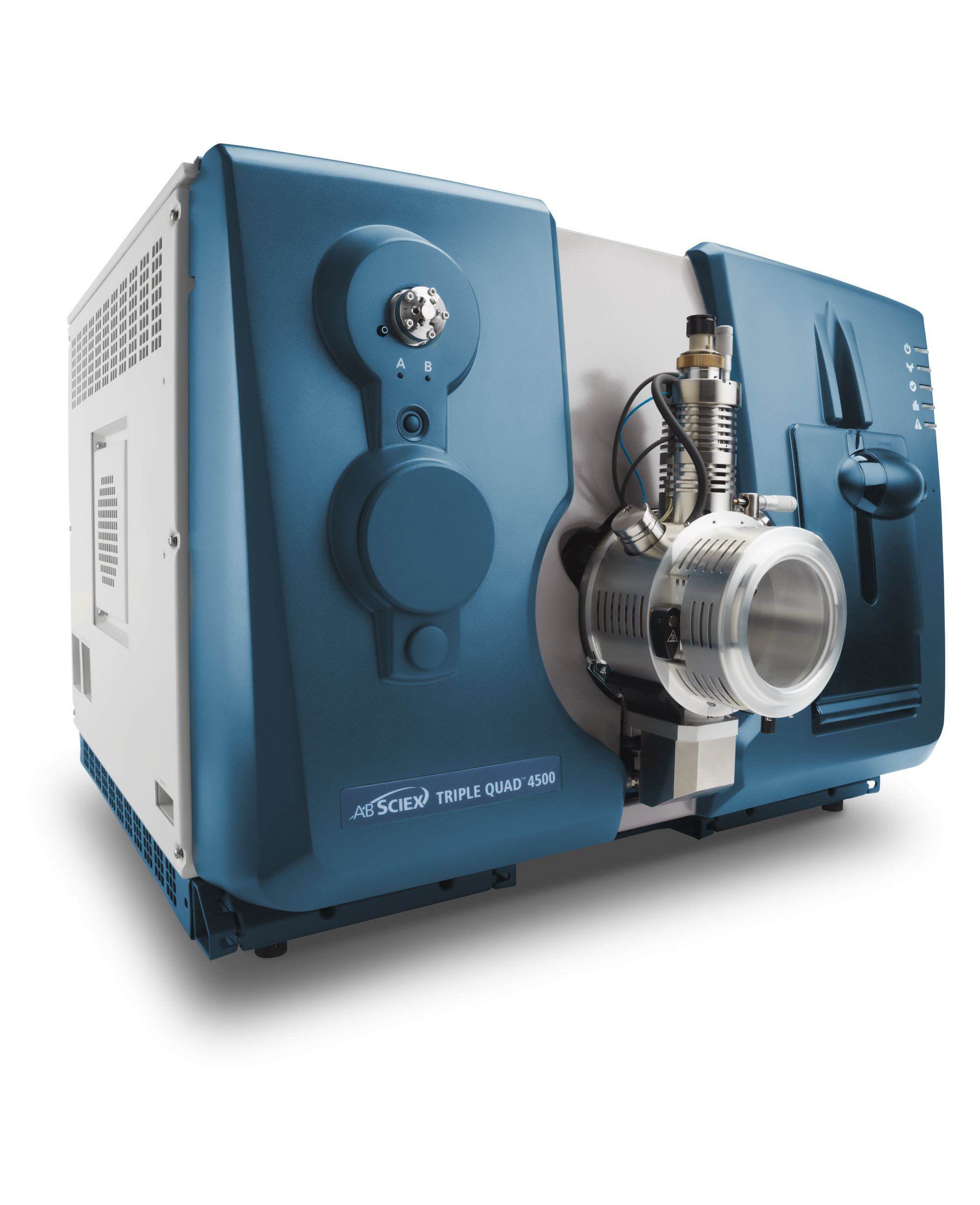 Triple Quad 4500 System l SCIEX | SCIEX