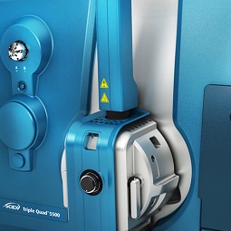 OptiFlow® Turbo V Ion Source | SCIEX