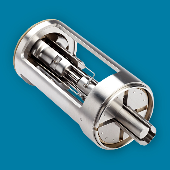 Triple Quad 6500+ System | SCIEX