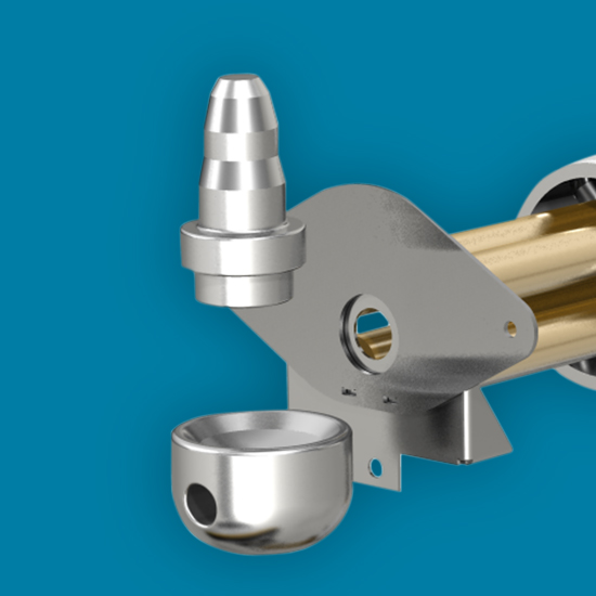 Triple Quad 6500+ System | SCIEX