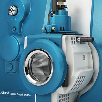 LC-MS Performance Kits | SCIEX