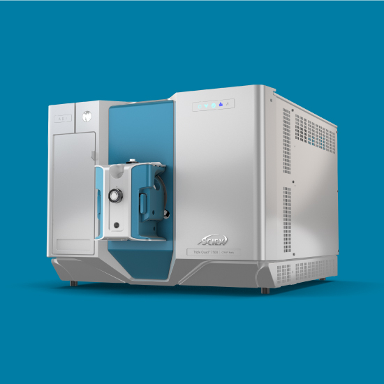 Mass Spec Research & Life Science Products | SCIEX