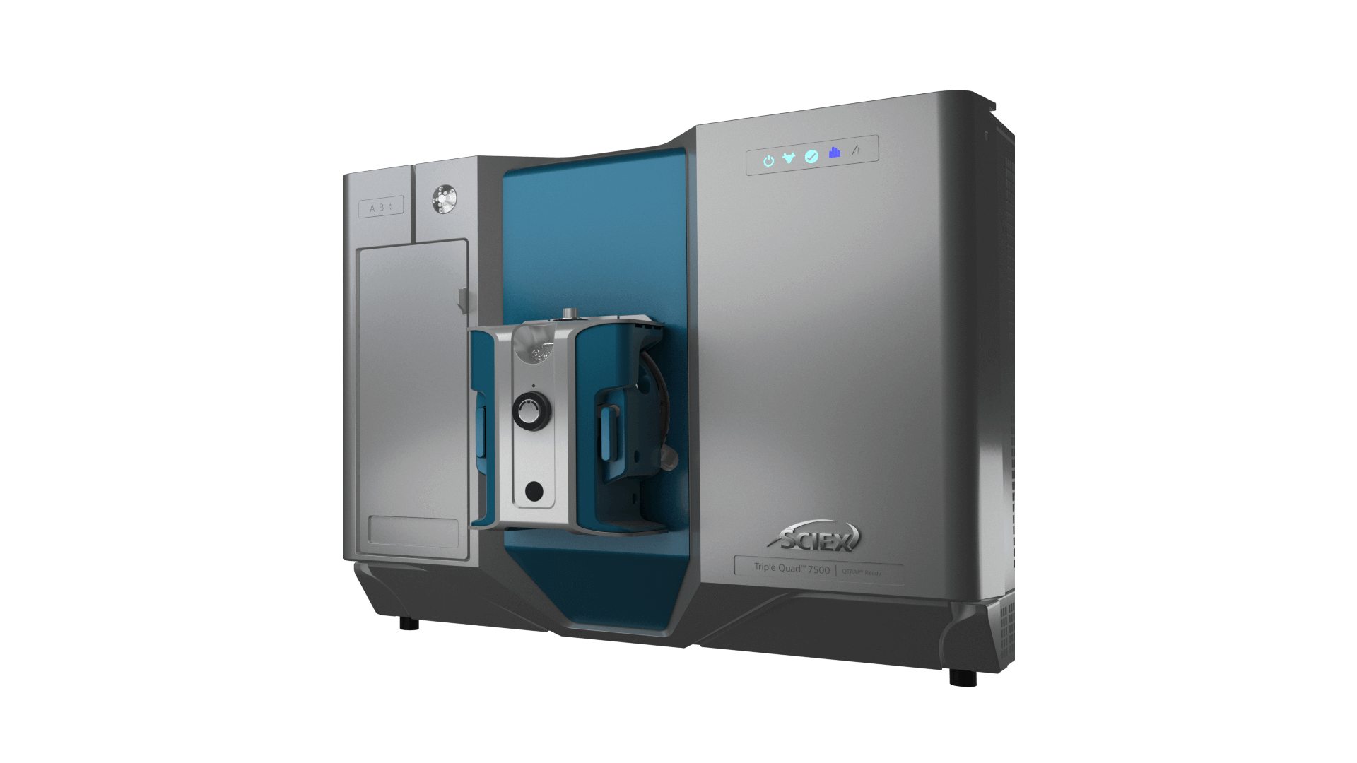 Triple Quad 7500 System | SCIEX