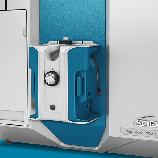 Triple Quad Mass Spectrometer Systems | SCIEX