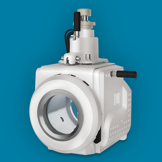 API 3200 System | SCIEX