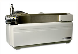 Triple Quad Mass Spectrometer Systems | SCIEX