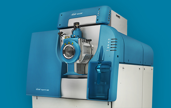 TripleTOF® 5600+系统 | SCIEX