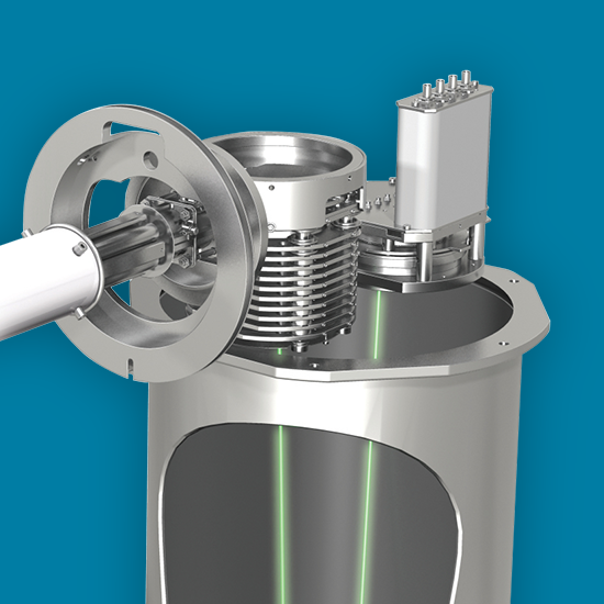 TripleTOF 5600+ System | SCIEX