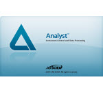 Analyst® 软件 | SCIEX