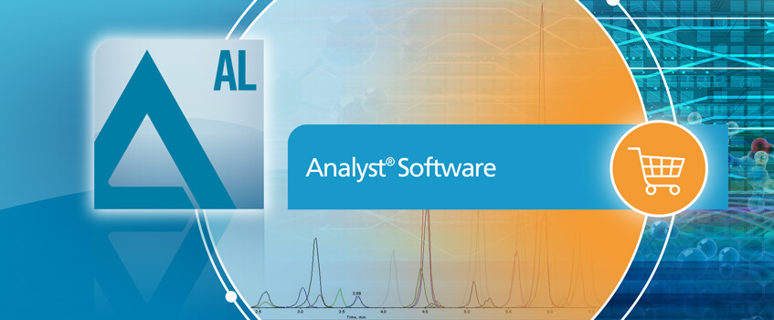 Analyst® Software | SCIEX
